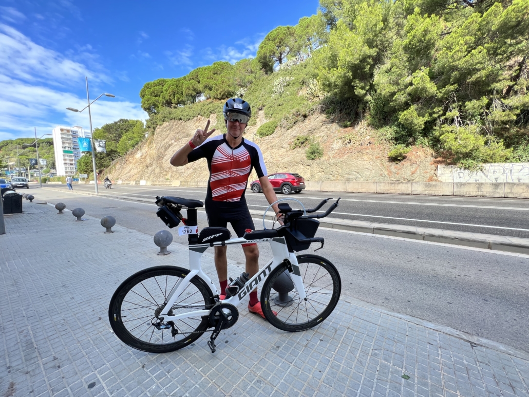 Martin Murphy - Philip Chapman-Sheath