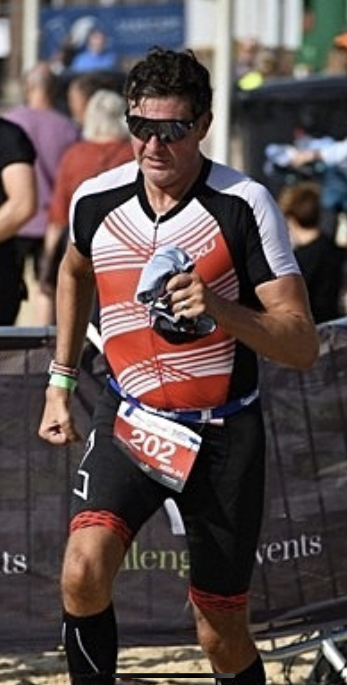 Martin Murphy - Philip Chapman-Sheath