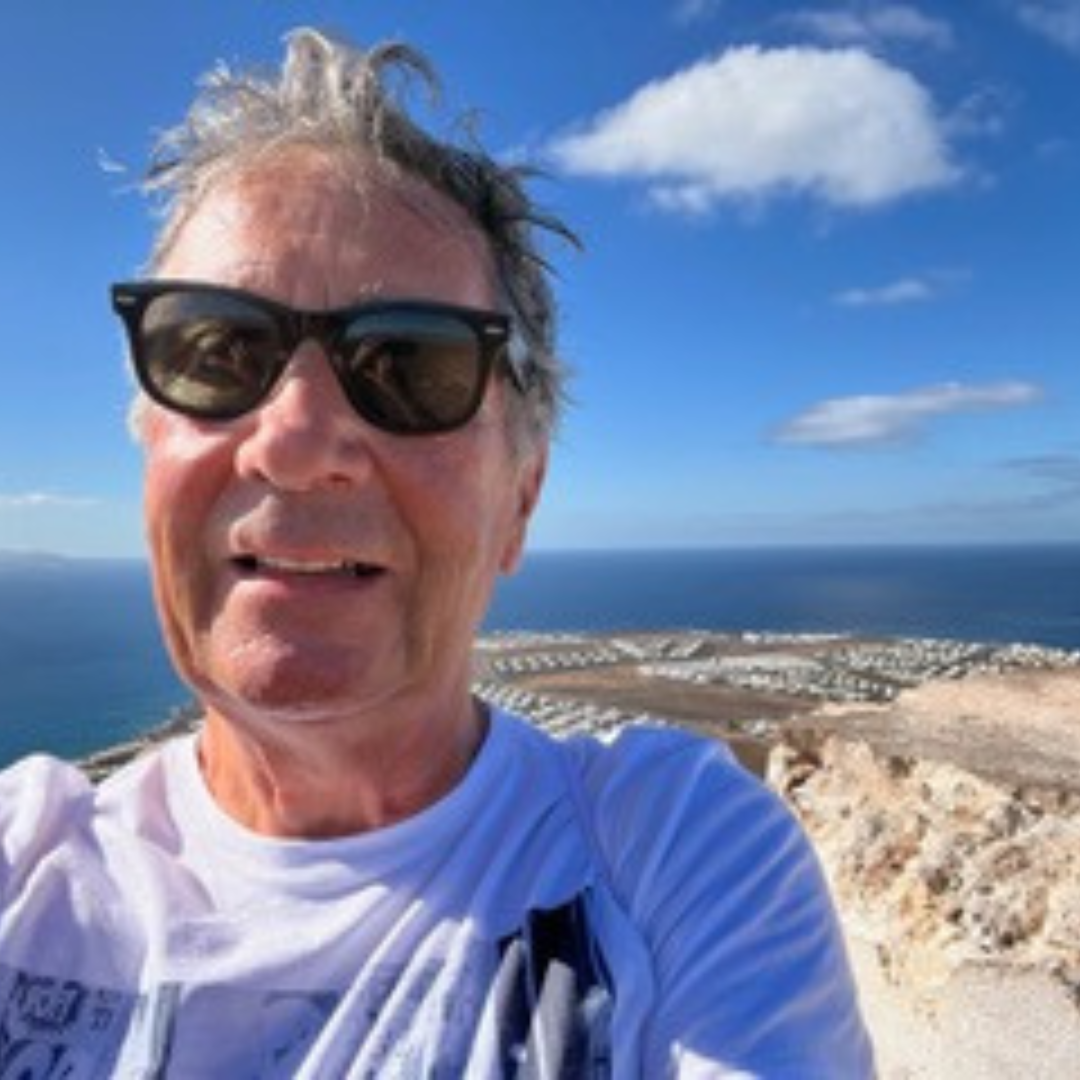 Andrew Phipps - Philip Chapman-Sheath